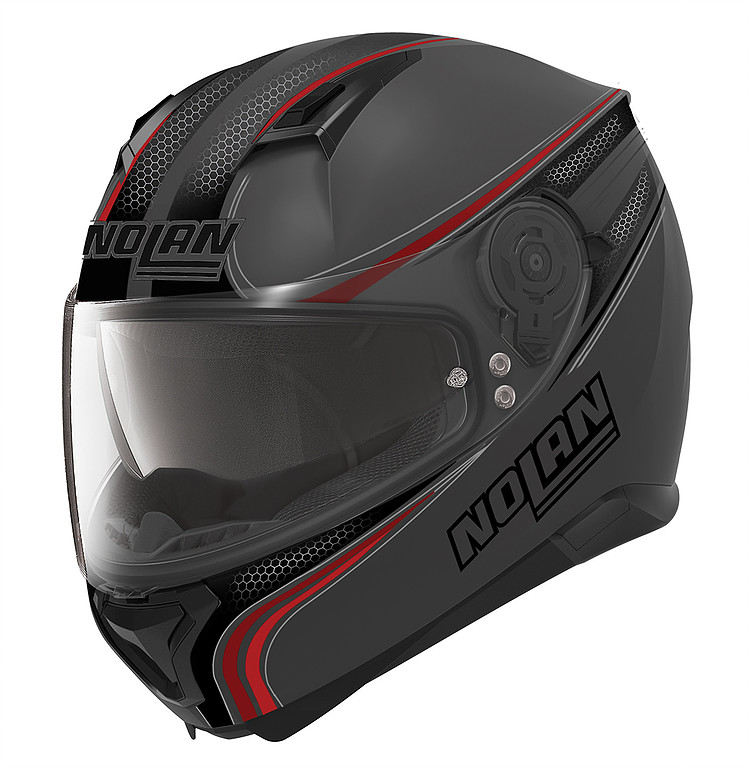 NOLAN N87 – Motoallround