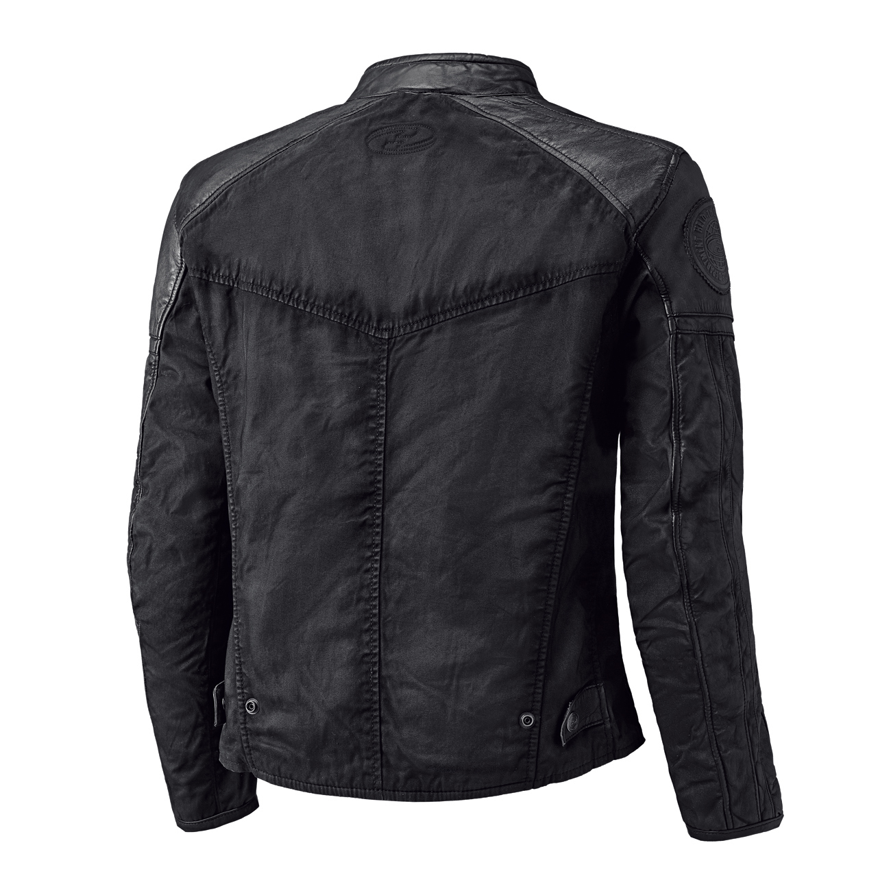 Held Urbanjacke Street Hawk – Motoallround
