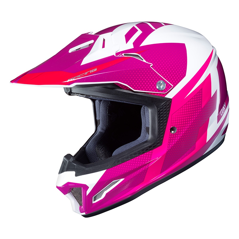 HJC CL-XY II – Motoallround