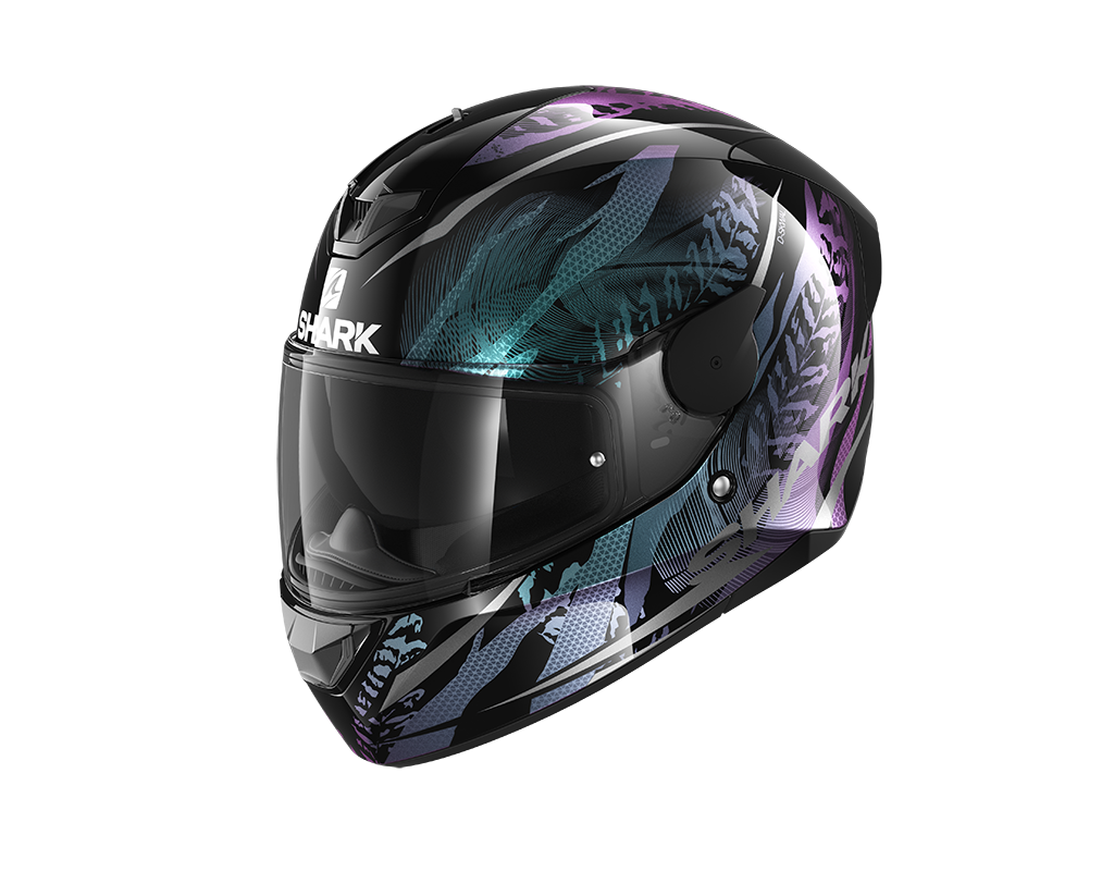 Shark D-Skwal 2 – Motoallround