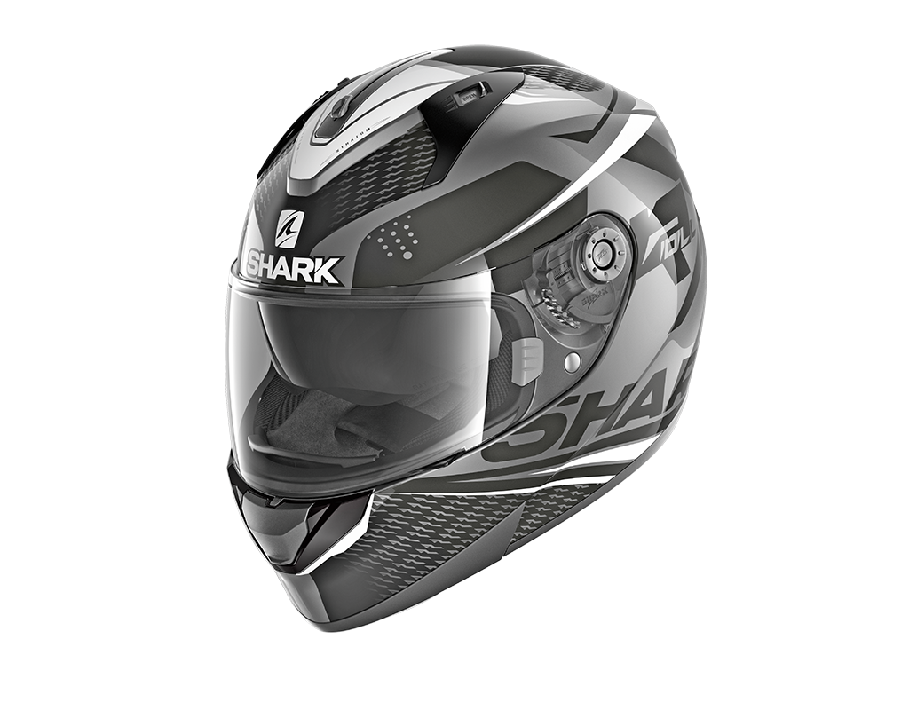 Shark Ridill – Motoallround