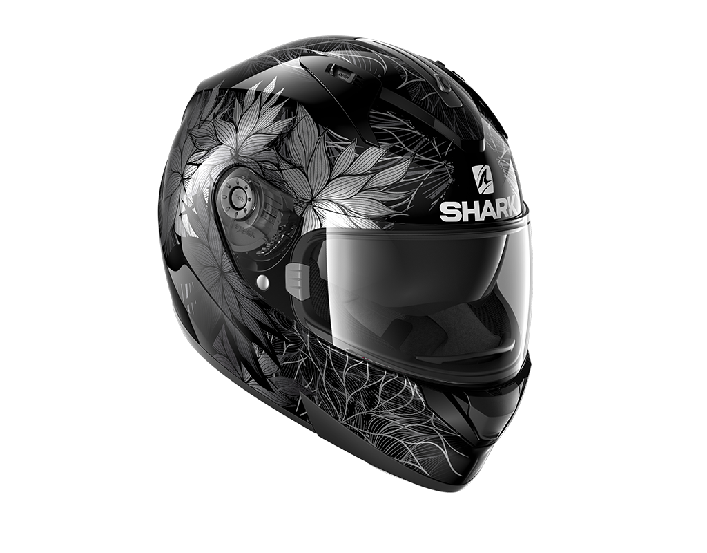 Shark Ridill – Motoallround