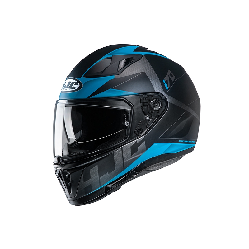 HJC i70 – Motoallround