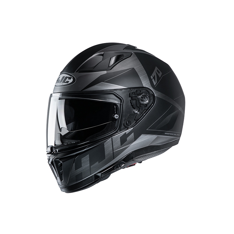 HJC i70 – Motoallround