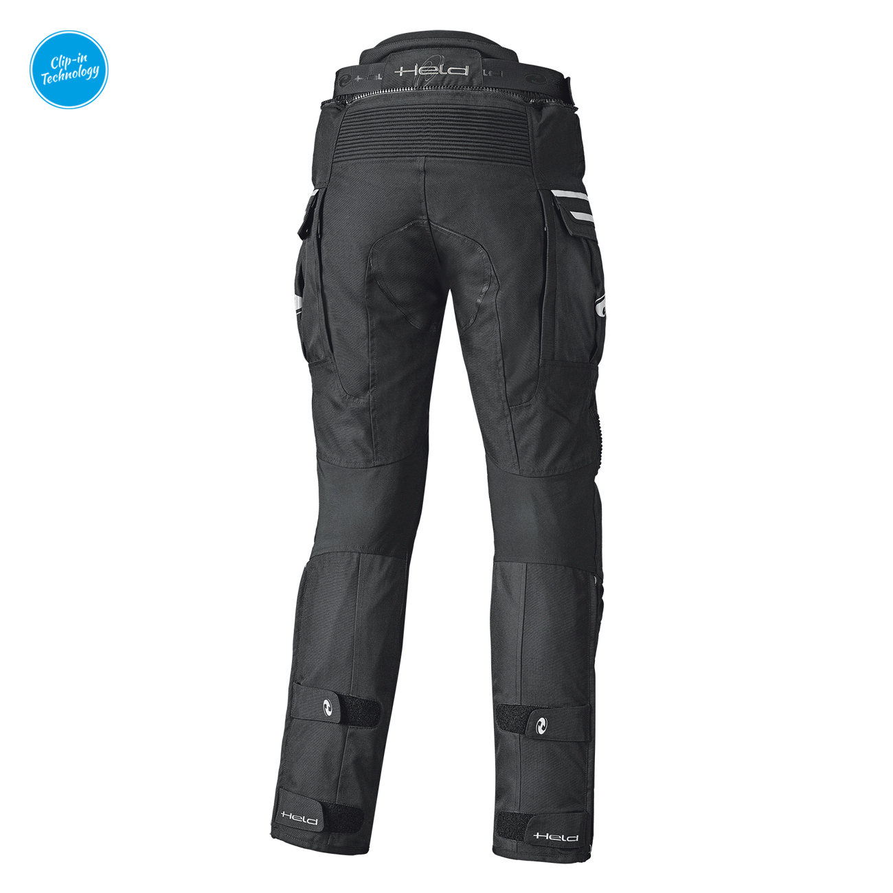 Held Matata II Tourenhose – Motoallround