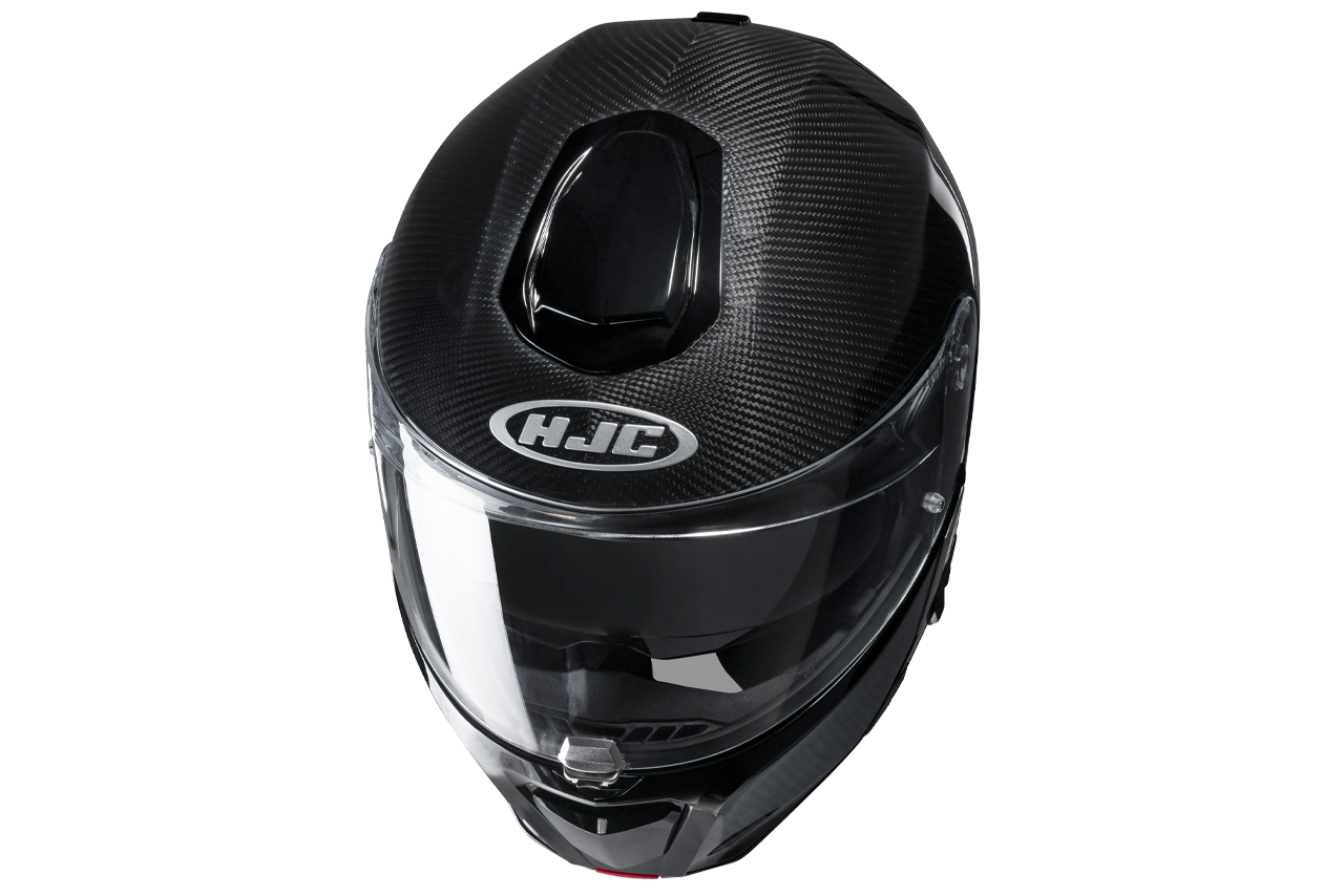HJC RPHA 90S Carbon Solid – Motoallround