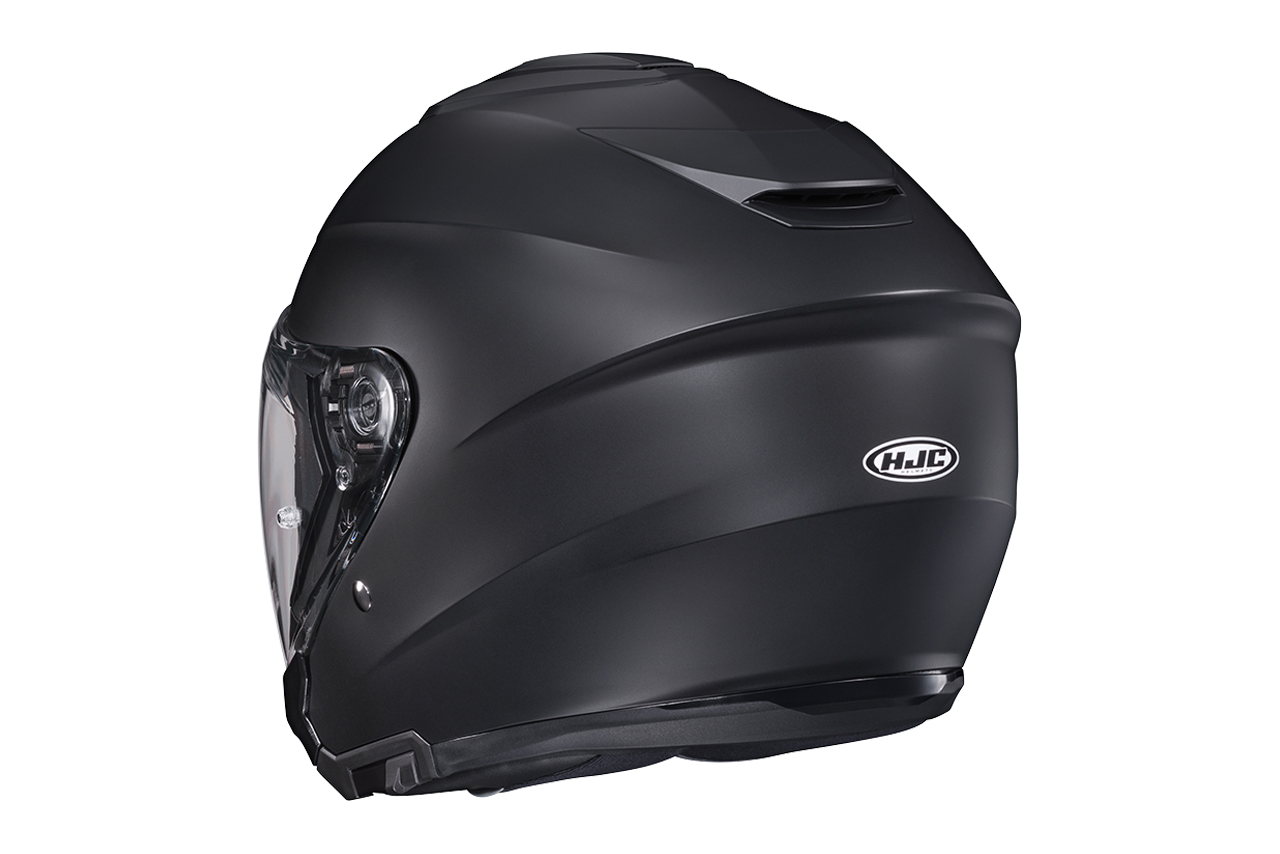 HJC i30 – Motoallround
