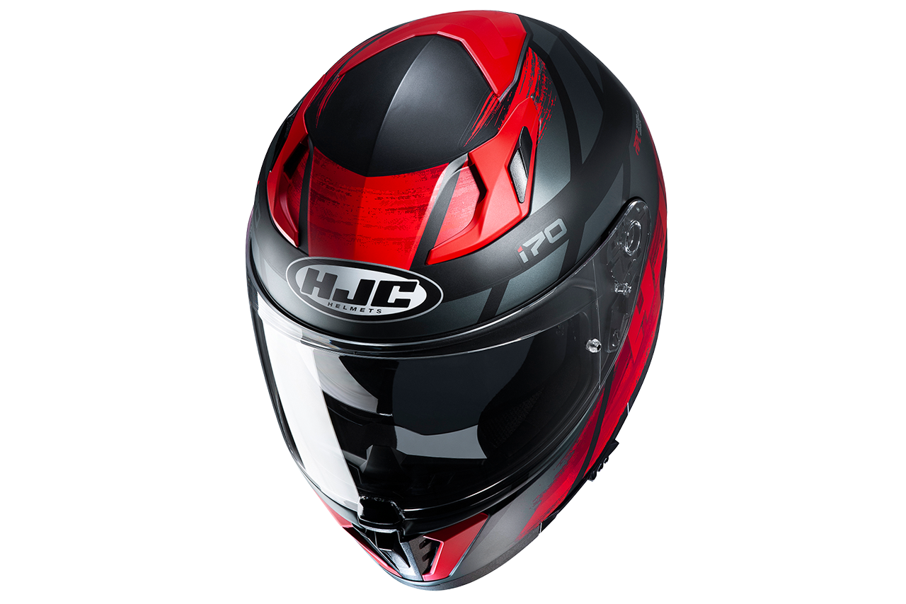 HJC i70 REDEN – Motoallround