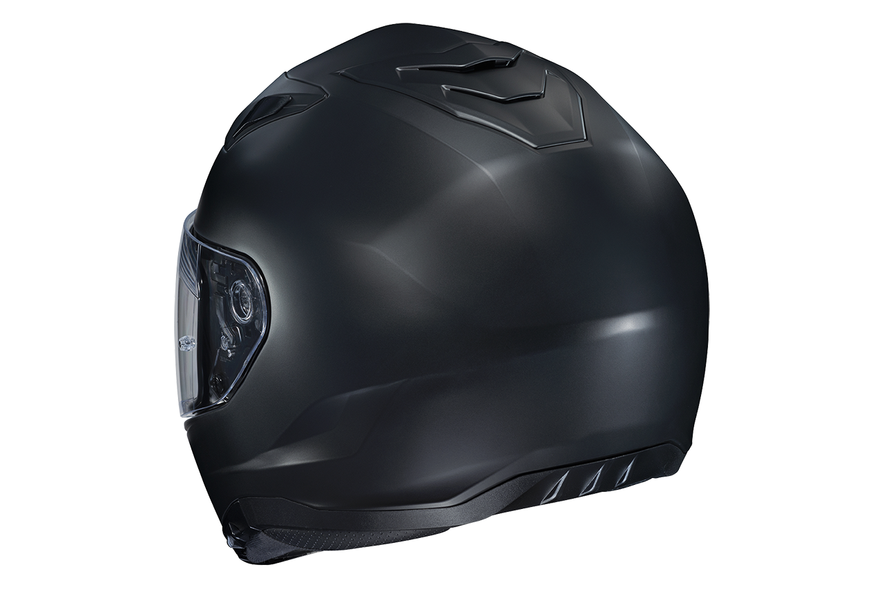 HJC i70 – Motoallround