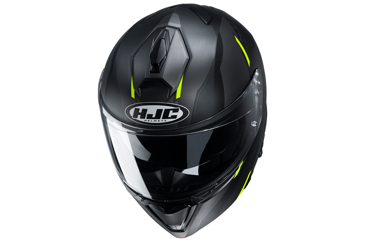 HJC i90 Aventa – Motoallround