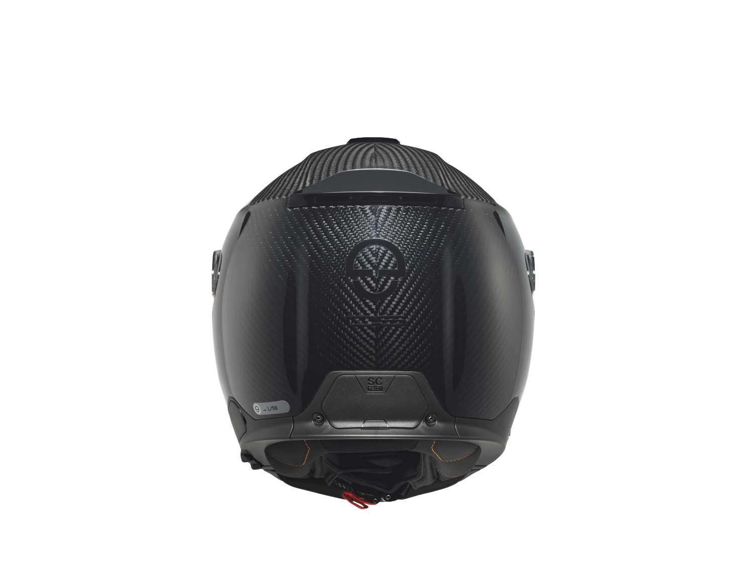 Formel 1 Technik für Biker – der neue Schuberth C5 Carbon